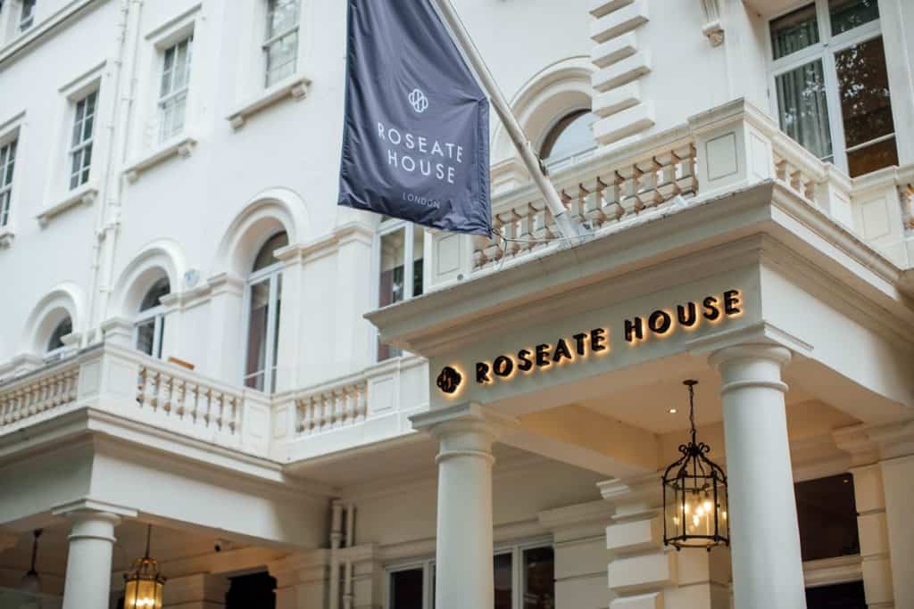 Spotlight on hotels with… RightRooms | Home